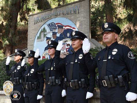 Los Angeles School Police Department Even Our Biggest Supporters Have