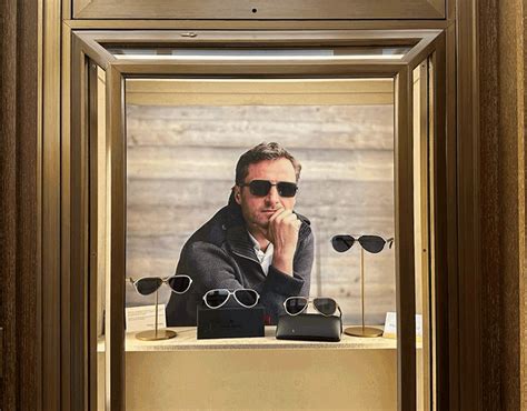 Pascalmathieu Eyewear Ritzparis Pascal Mathieu