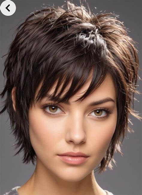Pin By Debbie Carpenter On Hair In 2025 Short Layered Bob Hairstyles