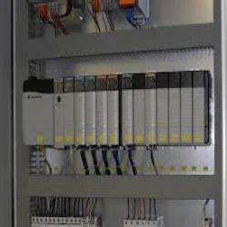 PLC Control System Implementation Service In Pune ID