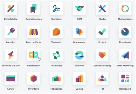 a complete installation of odoo on your server upwork