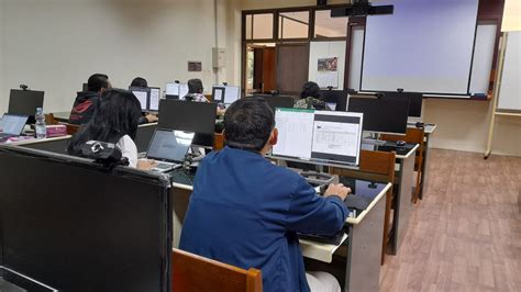 Sertifikasi Bnsp Skema Operator Komputer Muda