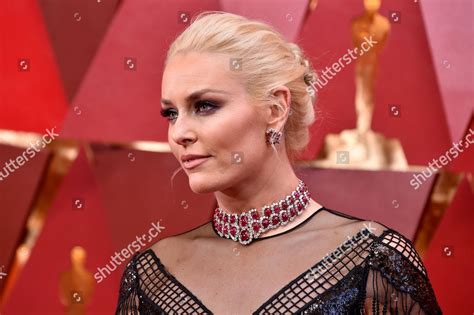 Lindsey Vonn Editorial Stock Photo Stock Image Shutterstock