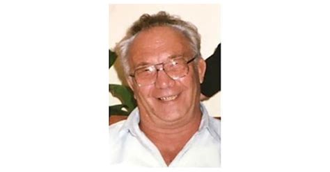 Robert Etzel Obituary 1928 2018 Legacy Remembers