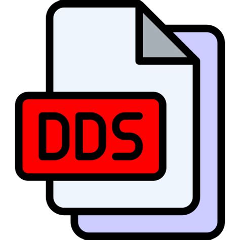 Dds Free Interface Icons