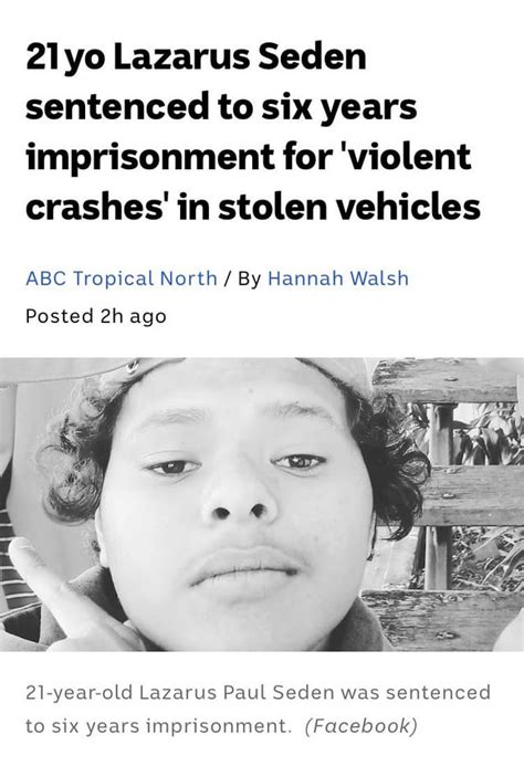 The Judicial System Is Shot Rqueensland