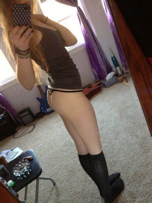 Knee Highs Porn Pic