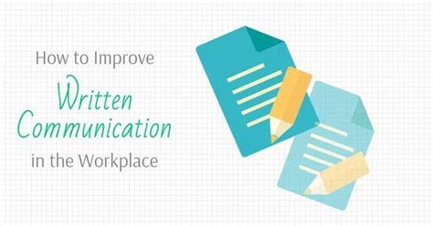 Written Communication