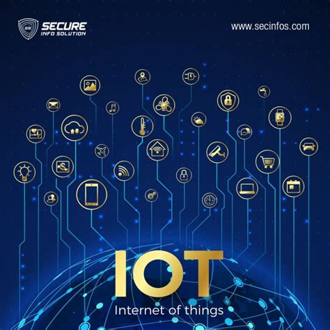 The Intersection Of Cybersecurity And Physical Security Protecting