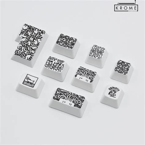 Create Your Own Custom Keycap Krome Keycaps Ltd