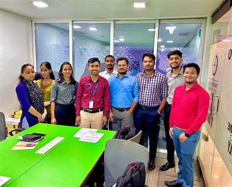 Farukh Khan On Linkedin Asbs Induction Cee Culture Training Learning Happyenvironment