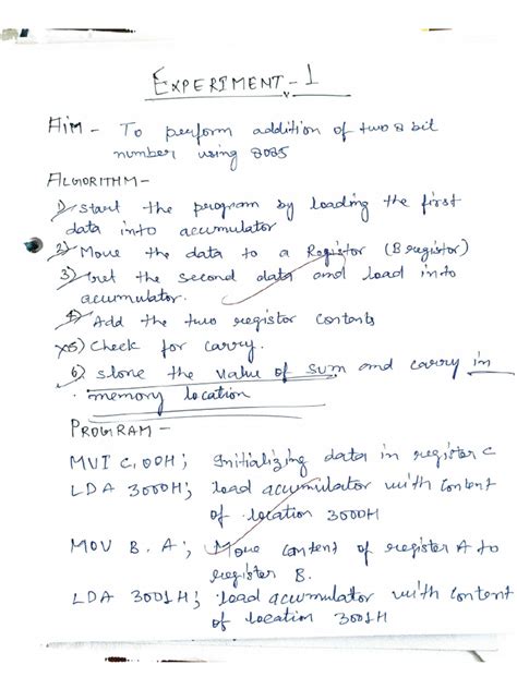 microprocessor pdf