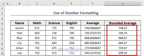How To Round Up To 2 Decimal Places In Excel With Calculator