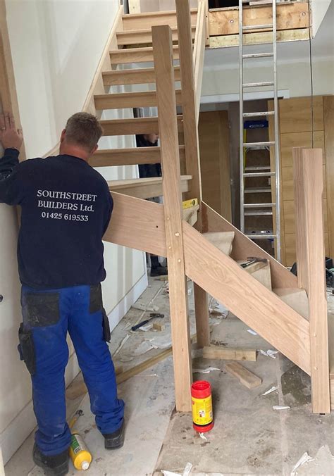 The Ins And Outs Of Building Extensions
