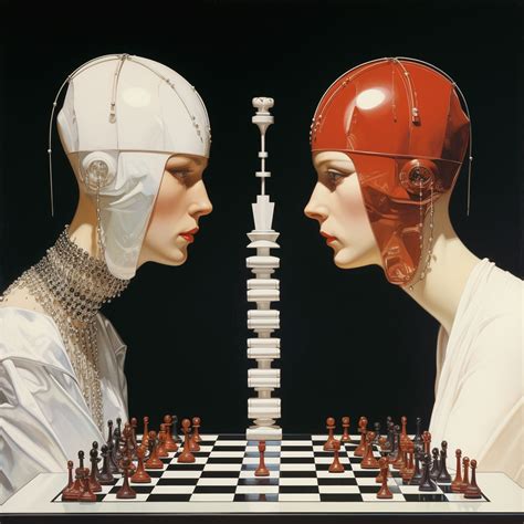 Turing Test Patmanai