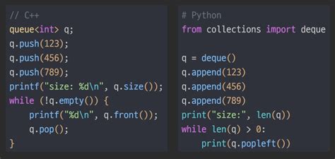 Stack Queue
