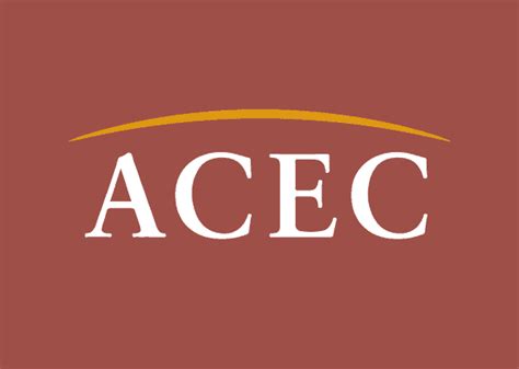 Acec 2023 Fall Conference Full Schedule