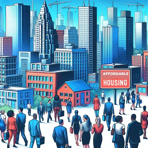 Governments Role In Shaping Affordable Housing Key Impacts And Challenges