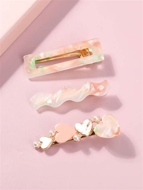 مدل گیره مو دخترانه؛ با این مدل ها بدرخشید