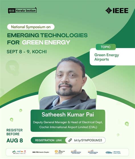 SYMPOSIUM IEEE Education Society Kerala Chapter