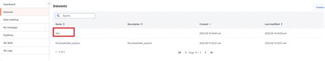 Error While Running Full Pipeline In AI Center AI Center UiPath Community Forum