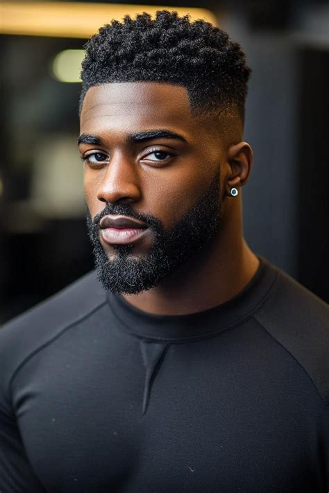Best 13 Stylish Hairstyles For Black Men Bold And Trendy Looks Artofit