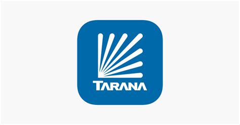 ‎tarana Install On The App Store