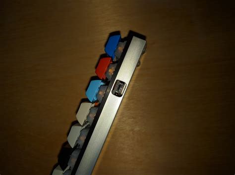 40 Keyboards Planck Rgb Sub Pcb