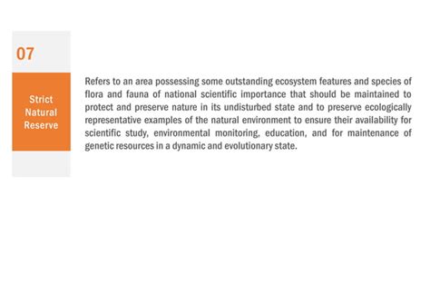 National Integrated Protected Areas System Nipas Act And E Expanded Nipas Act Of The