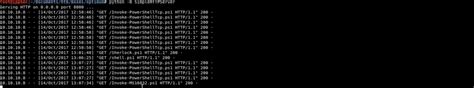 Optimum Hackthebox Executeatwill
