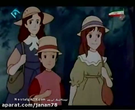 کارتون مهاجران قسمت 9