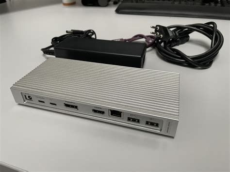 Dockhub Caldigit Usb C Kaufen Auf Ricardo