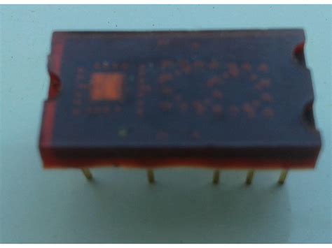 Hexadecimal Display Til311 41440779