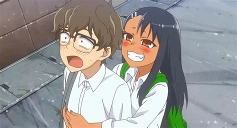 Fãs Dizem Que Nagatoro San Já Deveria Ter Terminado Animenew