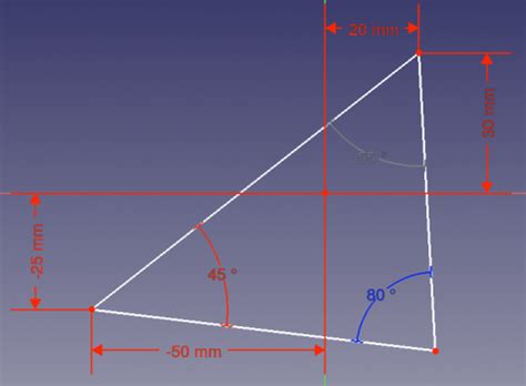Sketcher Вкл выкл ограничение FreeCAD Documentation