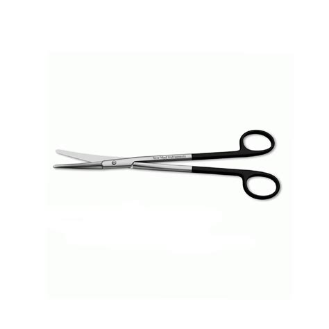 Fomon Saber Back Scissors Surgivalley Complete Range Of Medical Devices Manufacturer