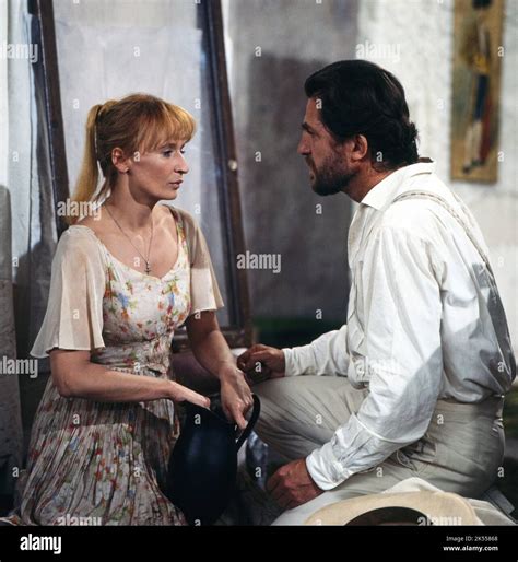 Dona Rosita Oder Die Sprache Der Blumen Fernsehfilm Nach Dem Stück Von Federico Garcia Lorca