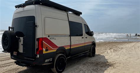 2023 Storyteller Overland Storyteller Overland Class B Class B Rental