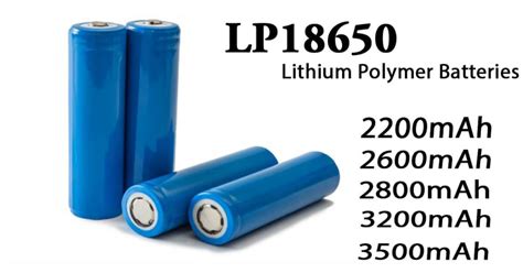 LI ION Battery