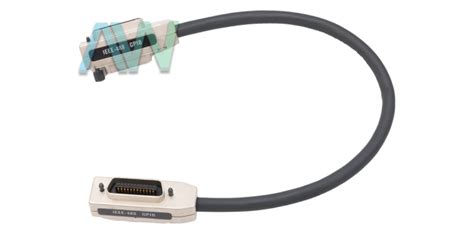 Ni Ieee 488 Gpib Instrument Control Device Apex Waves