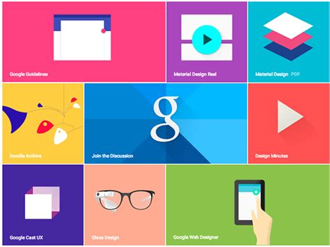 material design 一些相关中文资料 资源收集汇总 devework