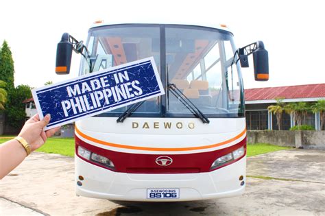 Cmanc Showcases Philippine Made Vehicles At Pims 2024 Traffic Network Ph