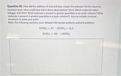 Solved Question When You Look At The Structure Of DNA Chegg