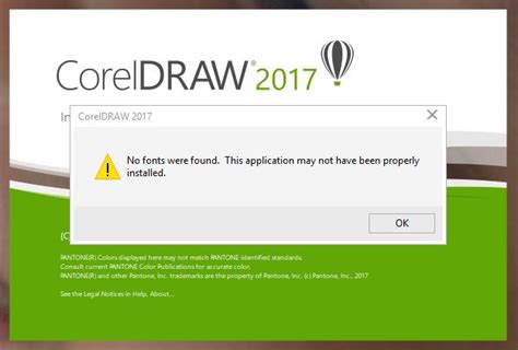 CorelDraw Start Problem Please Give Solution FAST CorelDRAW CorelDRAW Graphics