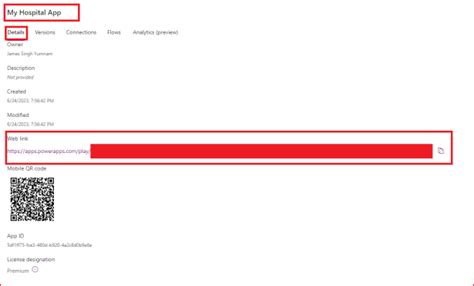 Open Specific Screen Of A Canvas App Within An Iframe Component In
