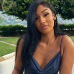 Cece Rose Age, Height, Weight, Boyfriend, Net Worth 2025