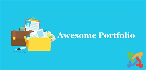 best joomla portfolio extensions templatetoaster blog