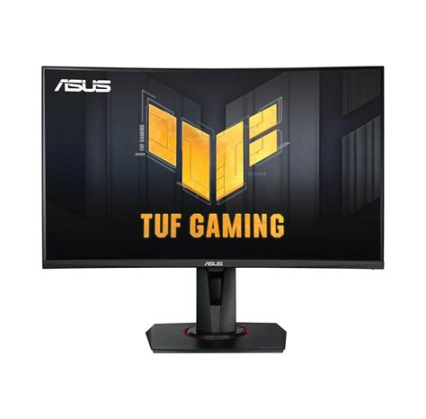 ASUS Tuf Gaming VG VQM X FHD Hz VA USB HUB Curved