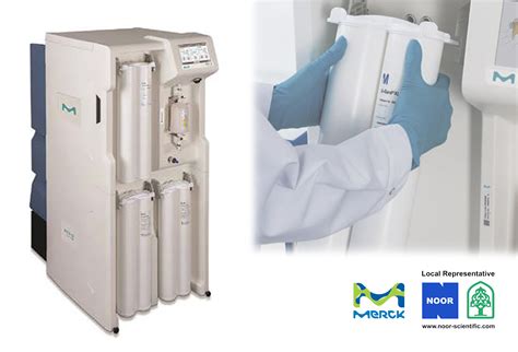 Milli Q® Clx 7000 Noor Scientific And Trade