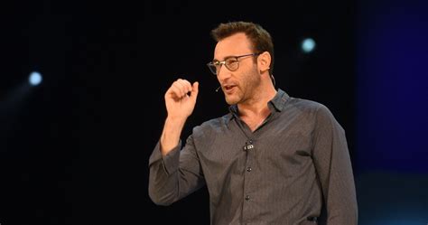 Here's How Simon Sinek Became a Best-Selling Author - Business News